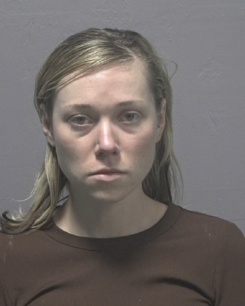 Wilmington woman arrested following firearm investigation - WWAYTV3